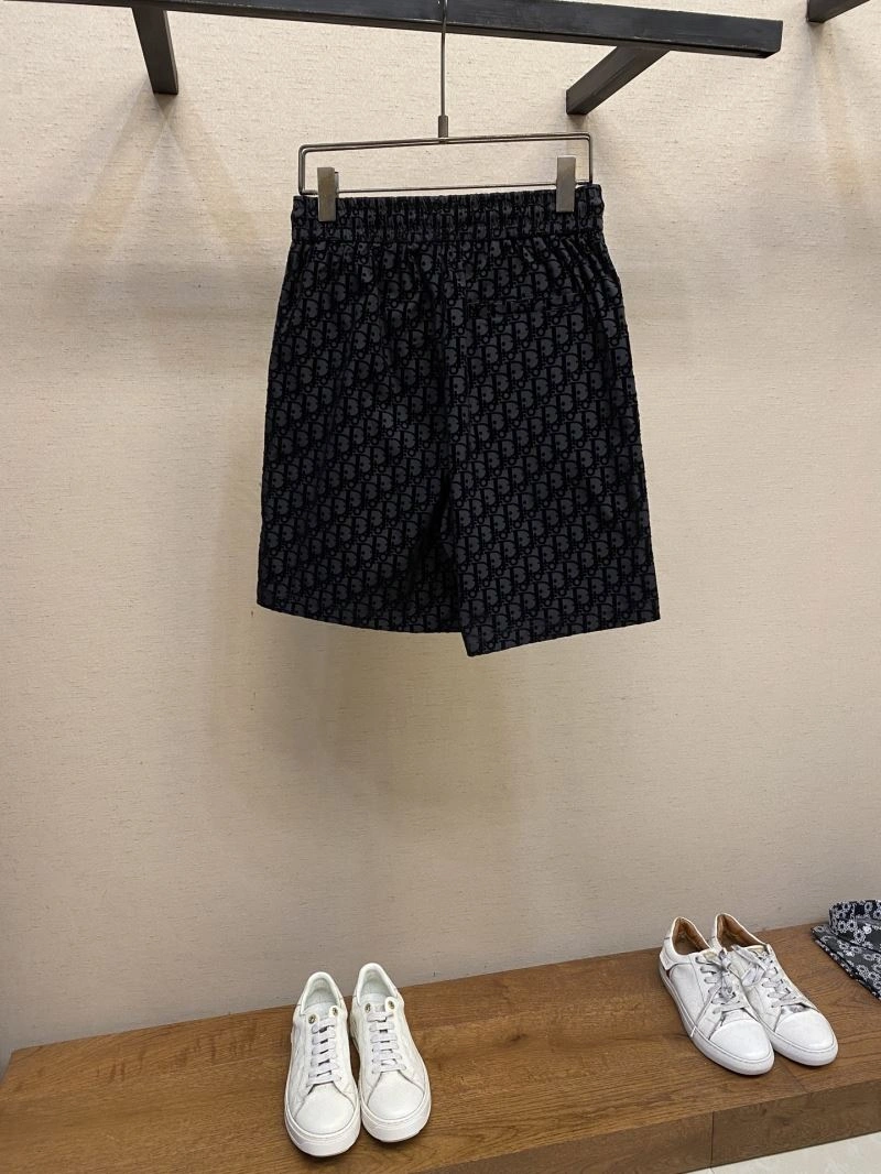 Low-cost Christian Dior Short Pants