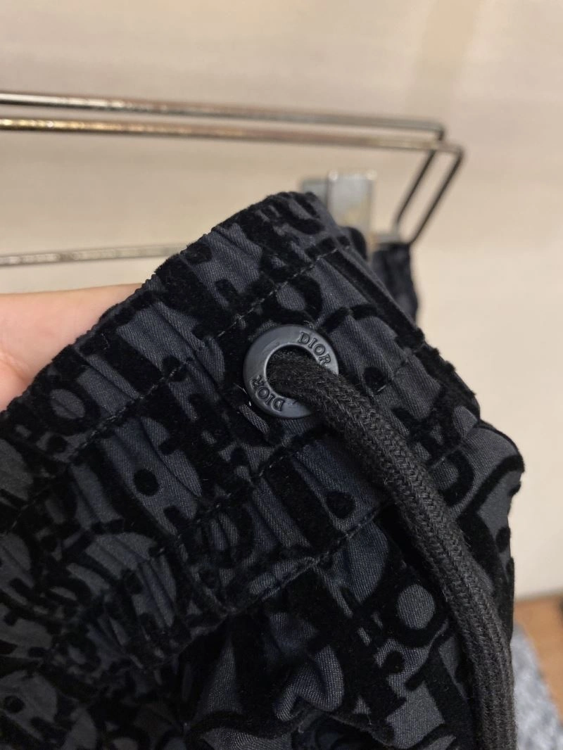 Low-cost Christian Dior Short Pants