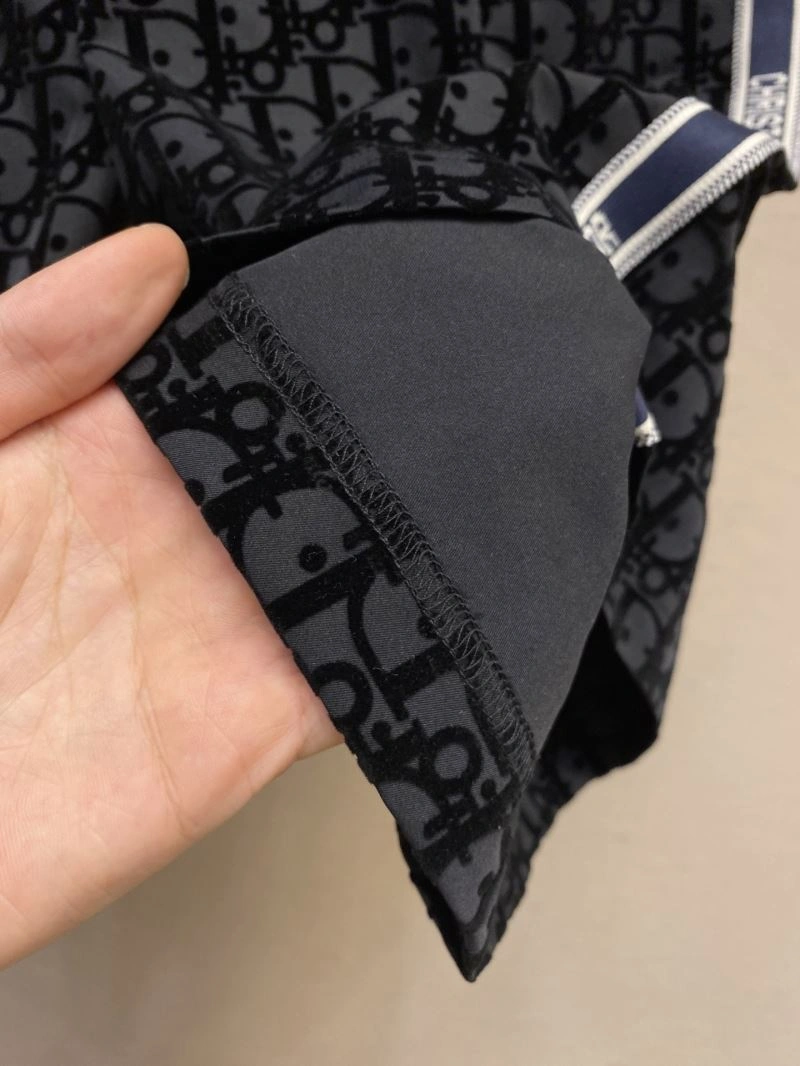 Low-cost Christian Dior Short Pants
