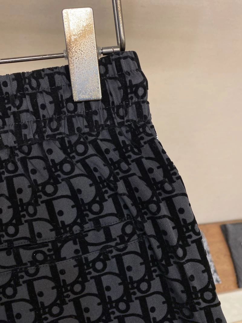 Low-cost Christian Dior Short Pants