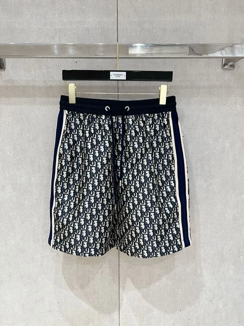Christian Dior Short Pants