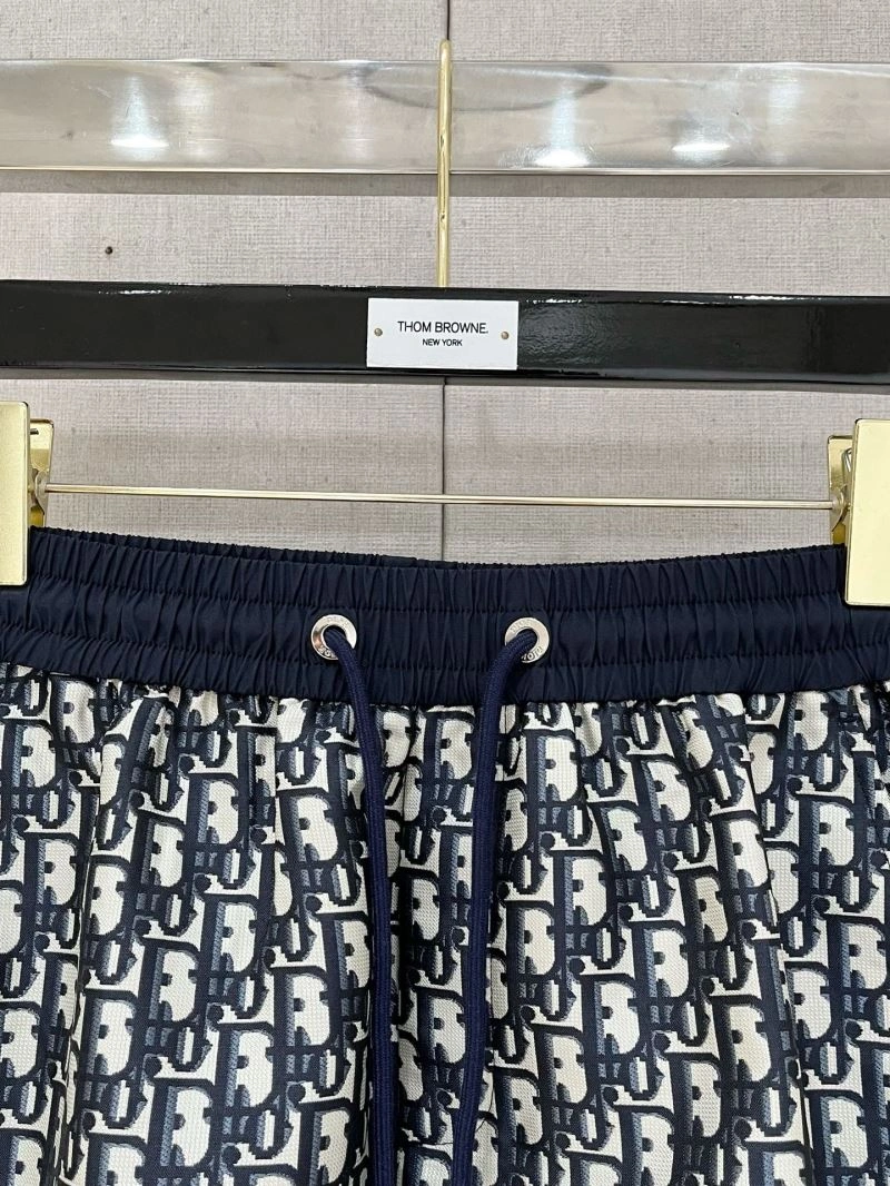 Indistinguishable Christian Dior Short Pants