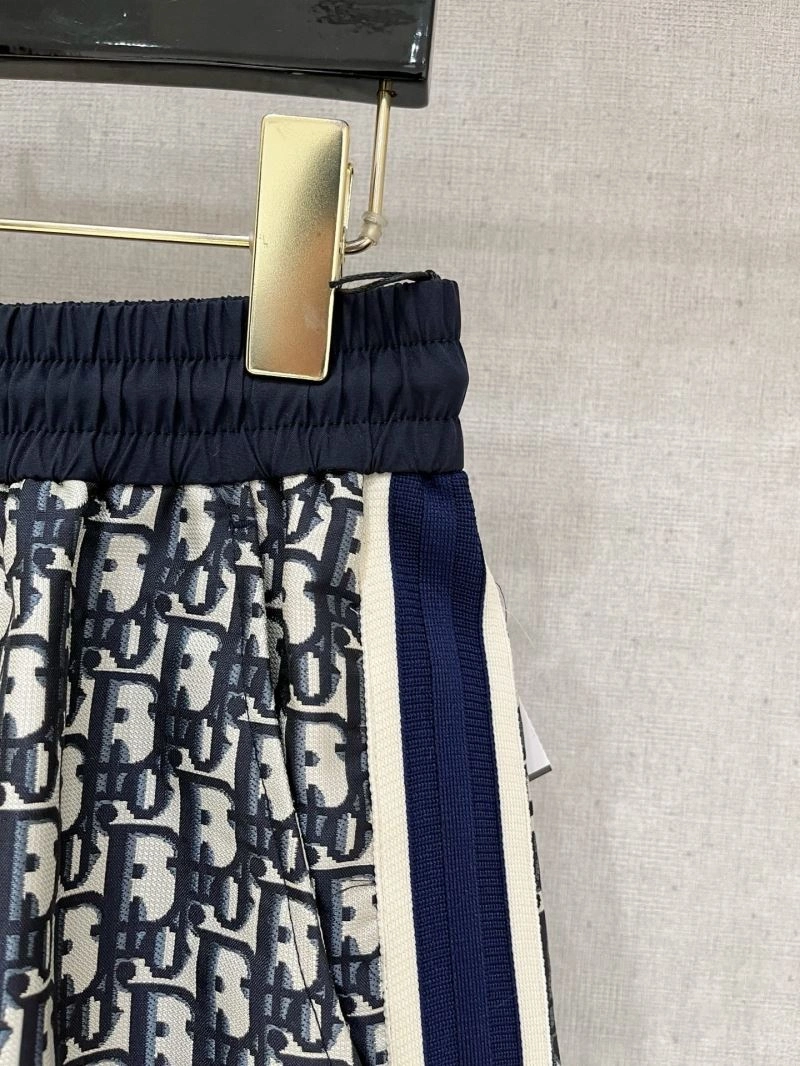 Indistinguishable Christian Dior Short Pants