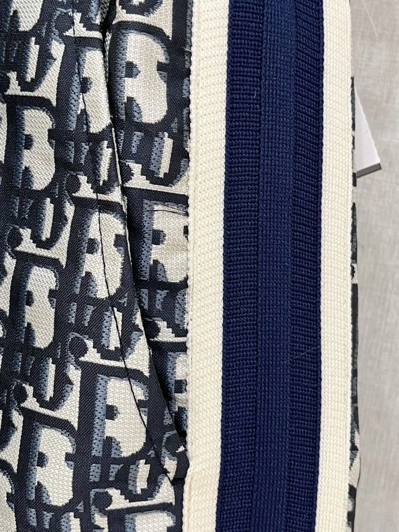 Indistinguishable Christian Dior Short Pants