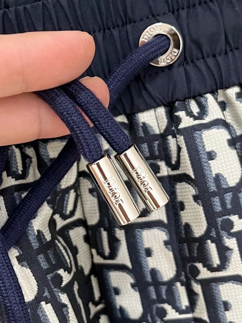 Indistinguishable Christian Dior Short Pants