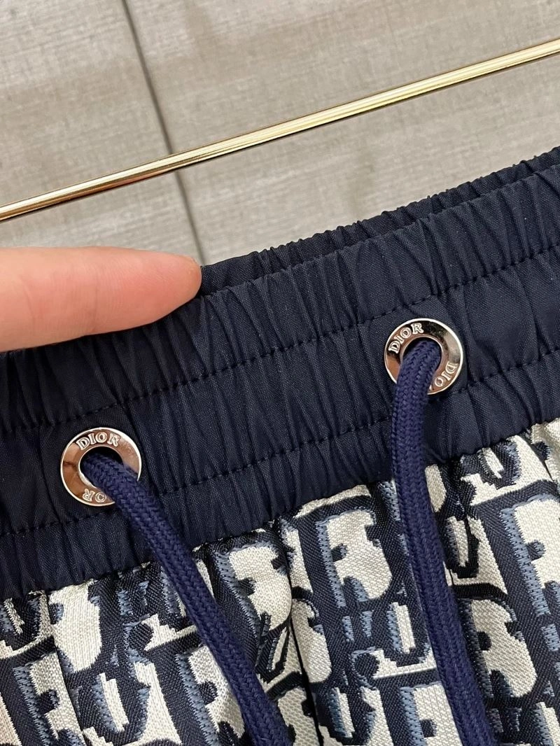 Indistinguishable Christian Dior Short Pants