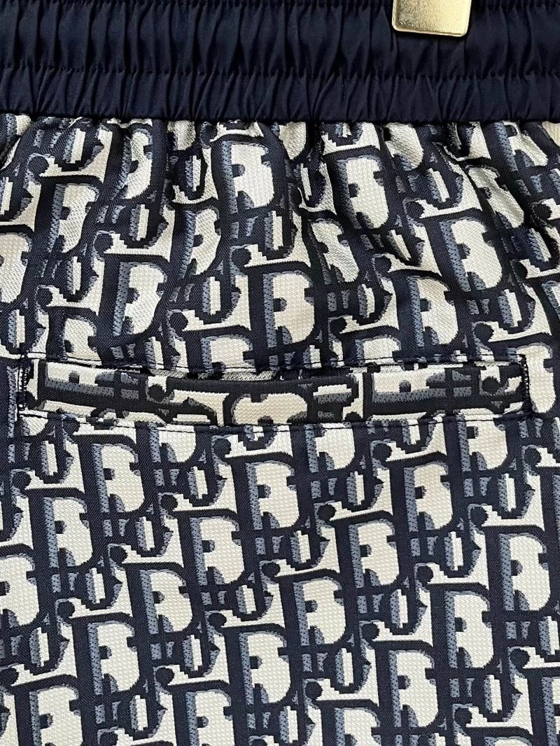 Indistinguishable Christian Dior Short Pants