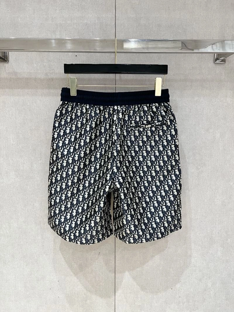 Indistinguishable Christian Dior Short Pants