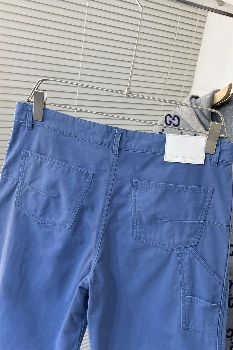 Brand-original Christian Dior Short Pants