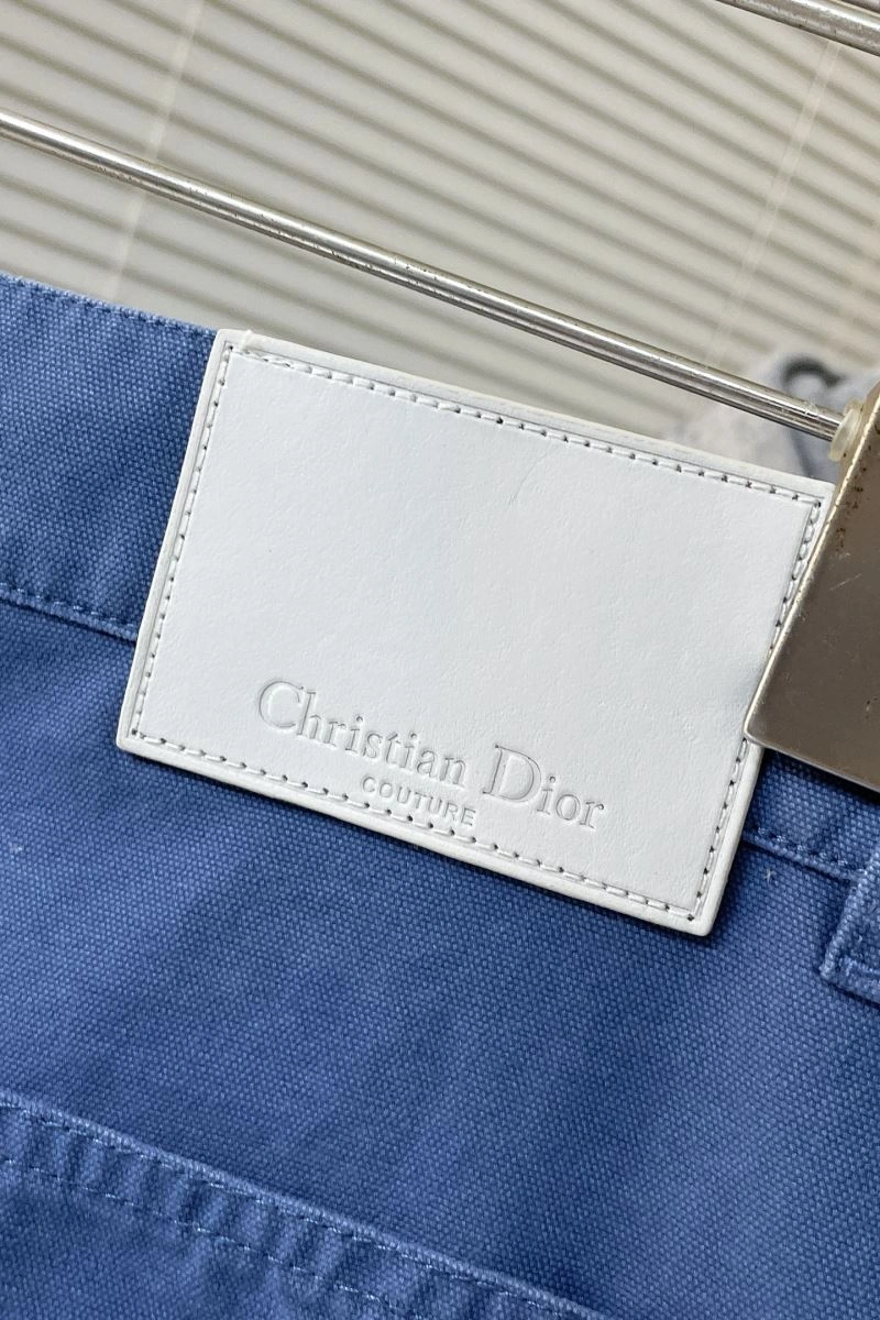 Brand-original Christian Dior Short Pants