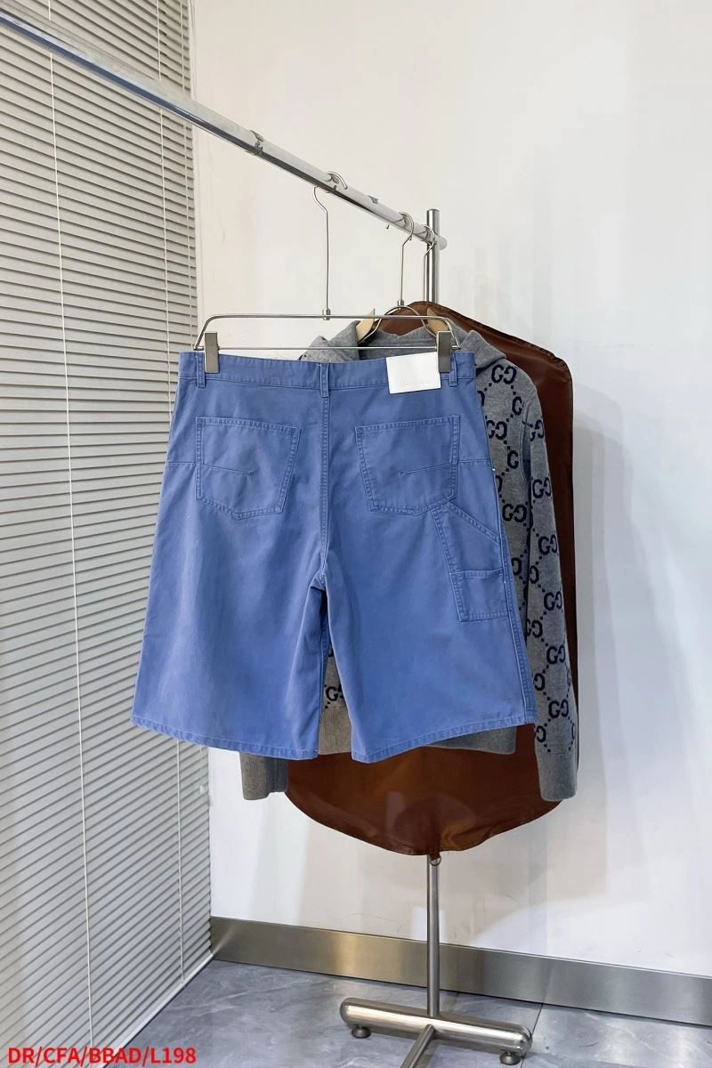 Brand-original Christian Dior Short Pants