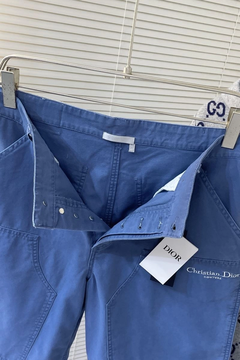 Brand-original Christian Dior Short Pants