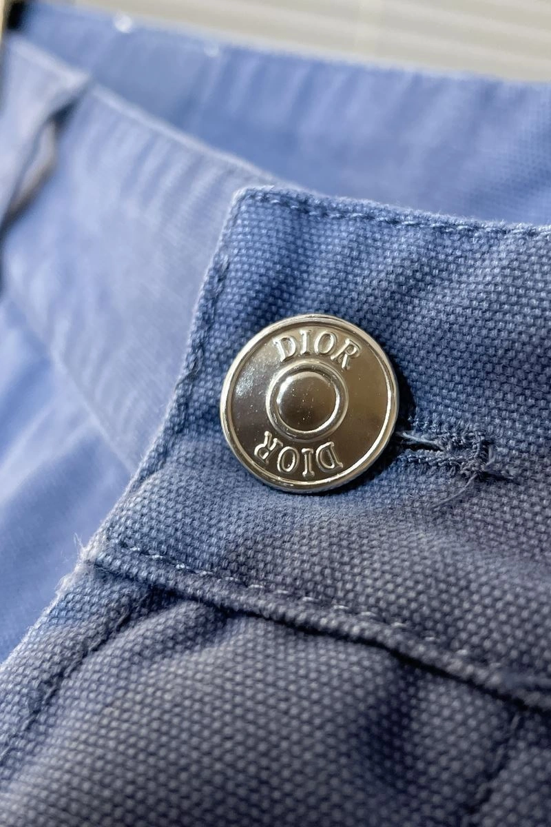 Brand-original Christian Dior Short Pants