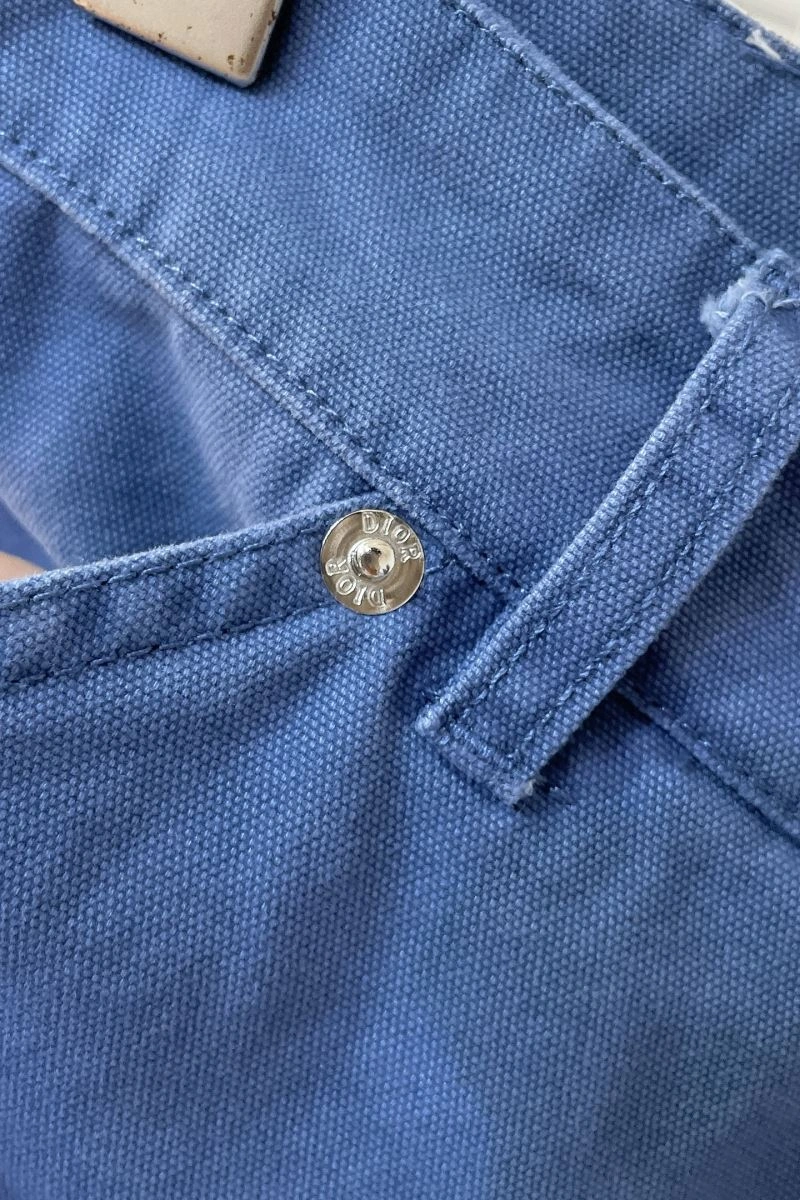 Brand-original Christian Dior Short Pants