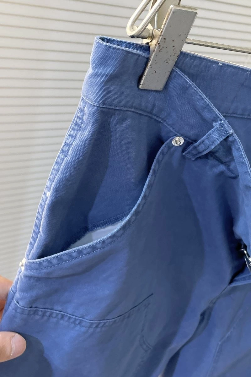 Brand-original Christian Dior Short Pants