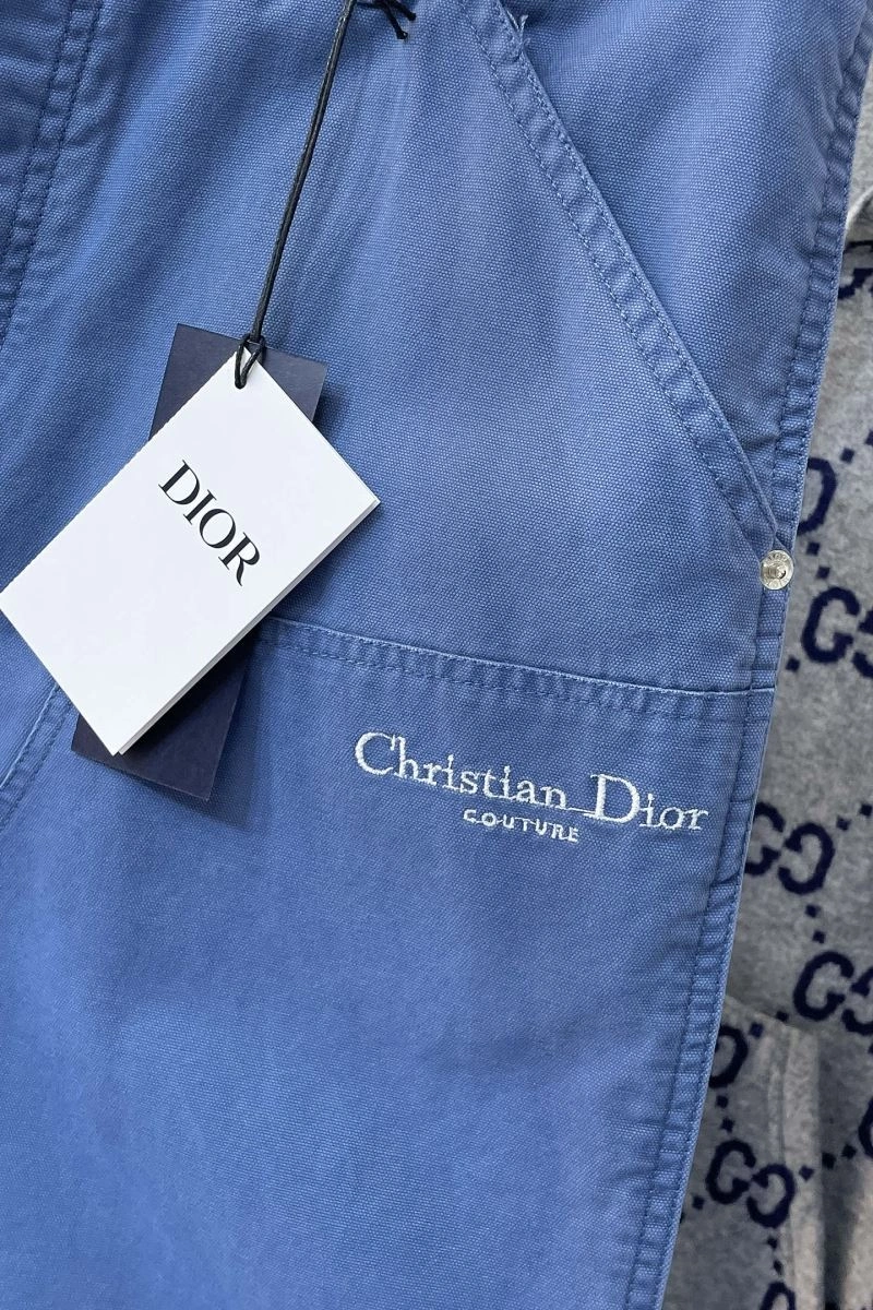 Brand-original Christian Dior Short Pants