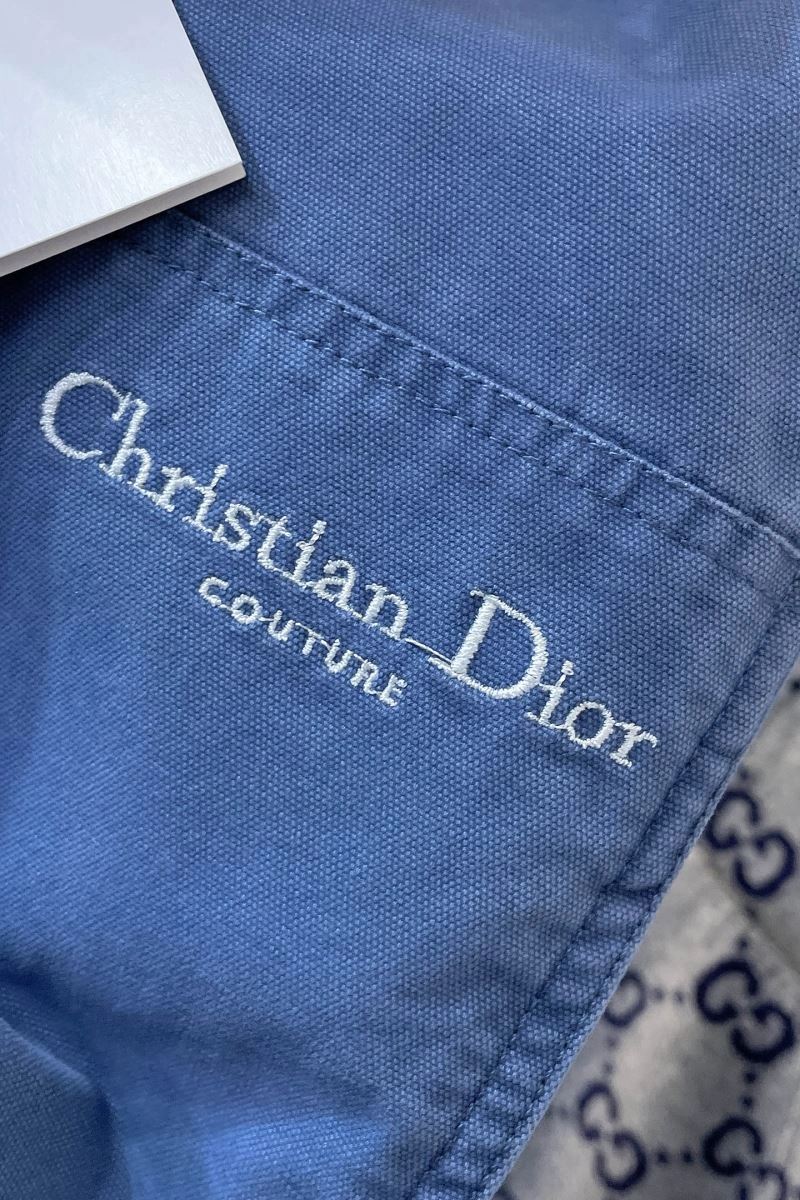 Brand-original Christian Dior Short Pants