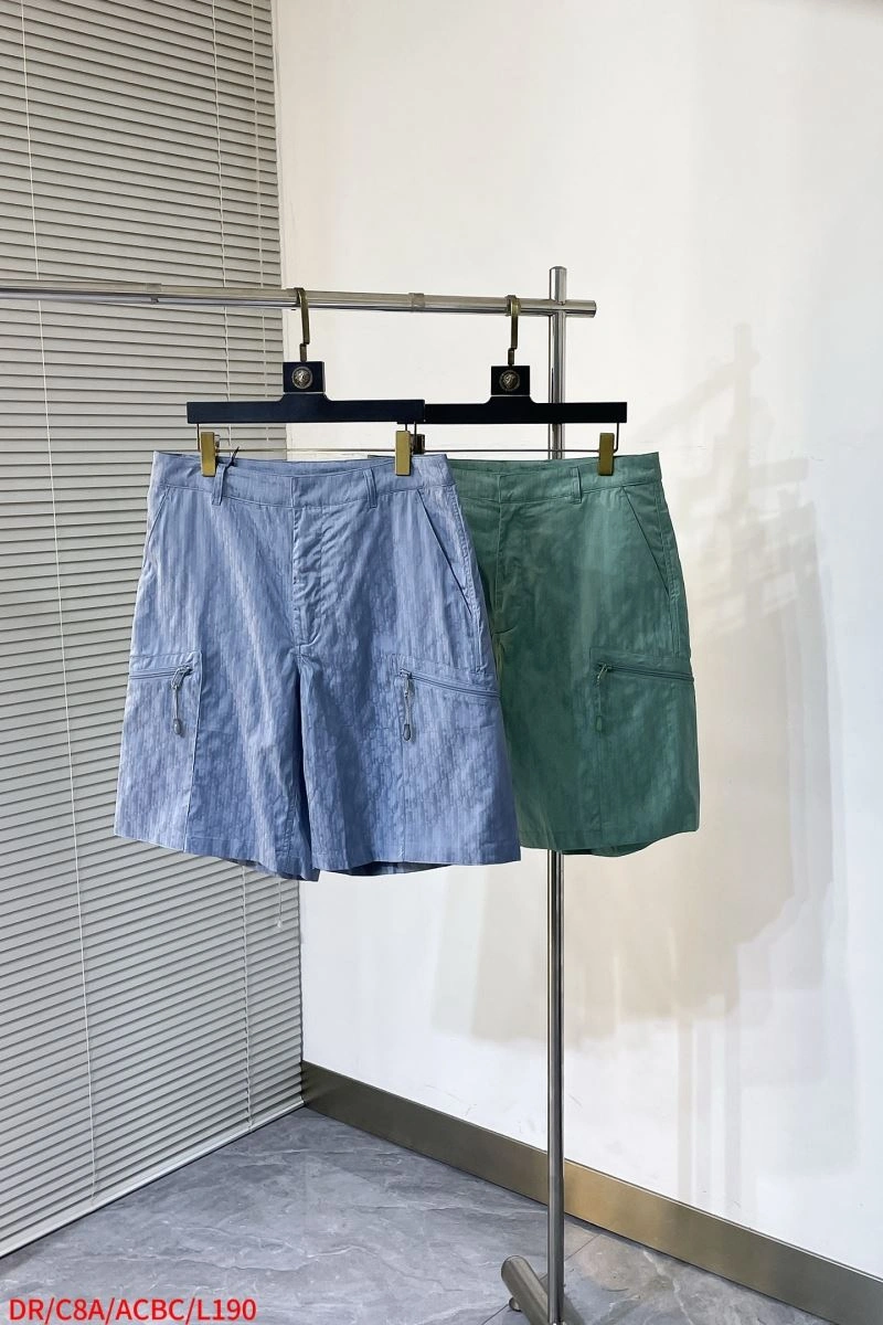 Christian Dior Short Pants