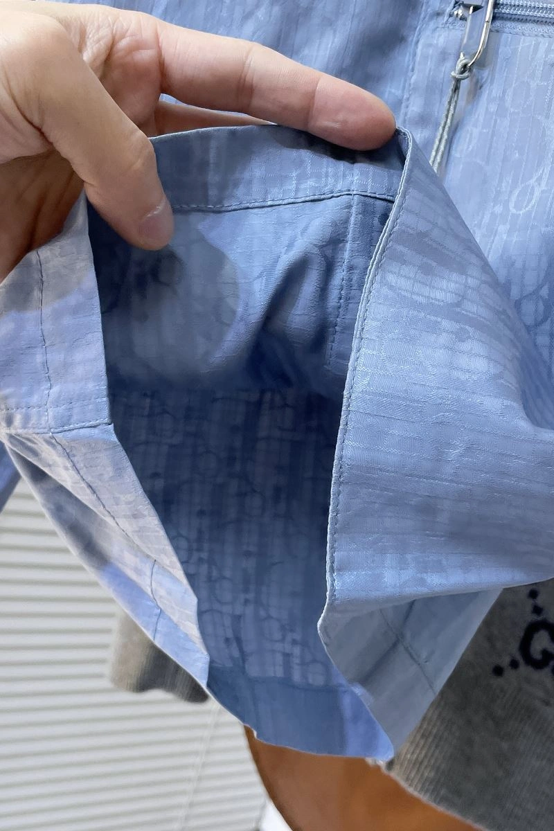 OEM Christian Dior Short Pants