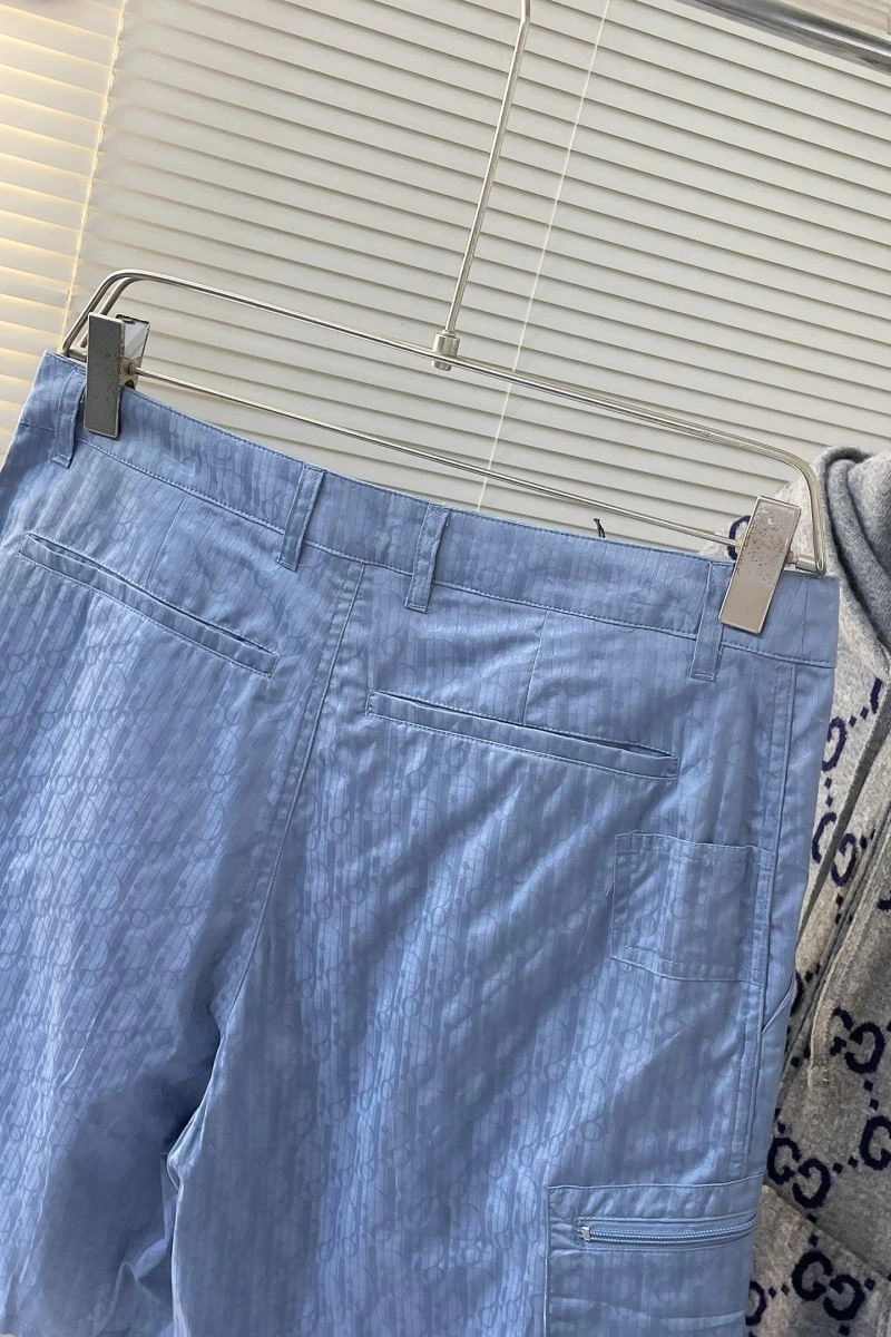 OEM Christian Dior Short Pants