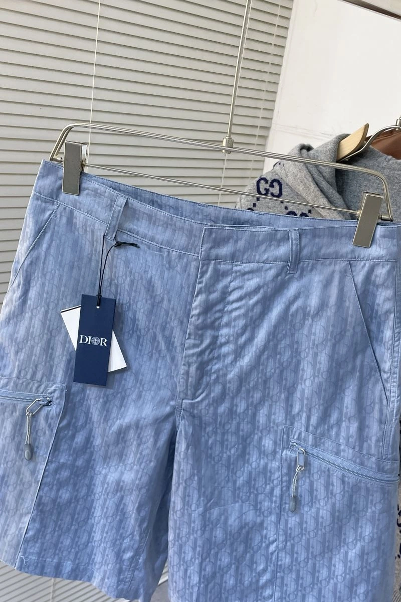 OEM Christian Dior Short Pants
