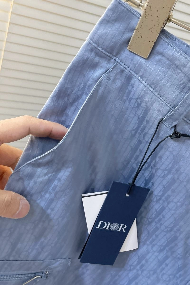 OEM Christian Dior Short Pants