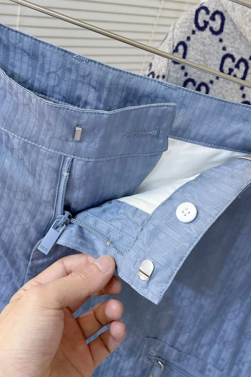 OEM Christian Dior Short Pants