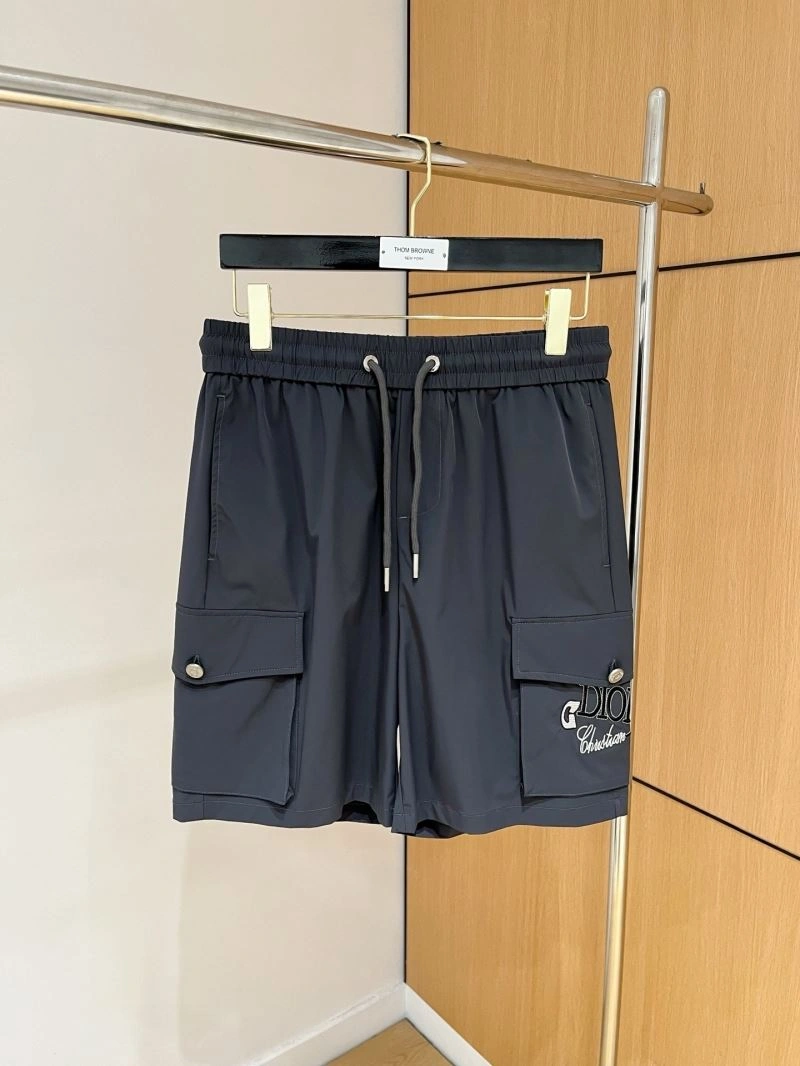Christian Dior Short Pants