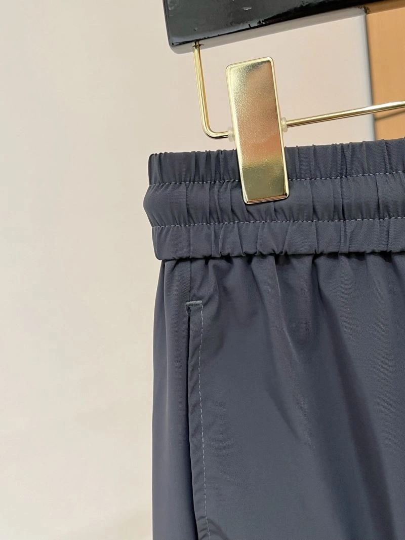 Authentic Christian Dior Short Pants