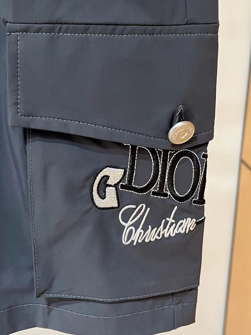 Authentic Christian Dior Short Pants