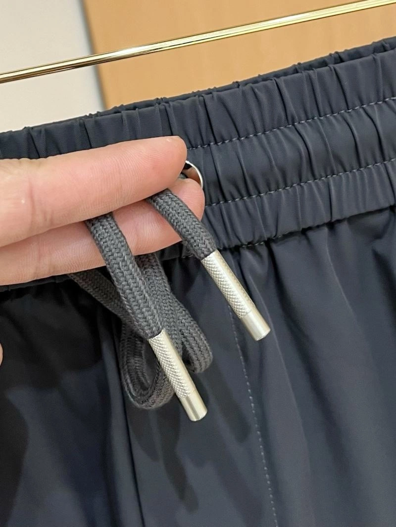Authentic Christian Dior Short Pants