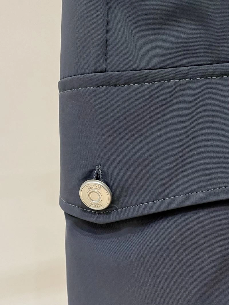 Authentic Christian Dior Short Pants