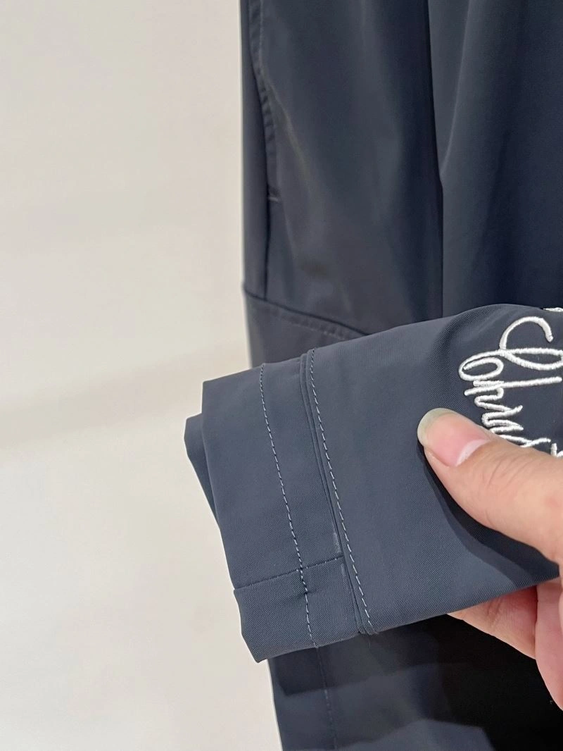 Authentic Christian Dior Short Pants