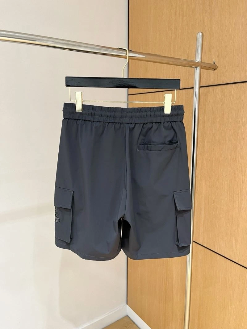 Authentic Christian Dior Short Pants