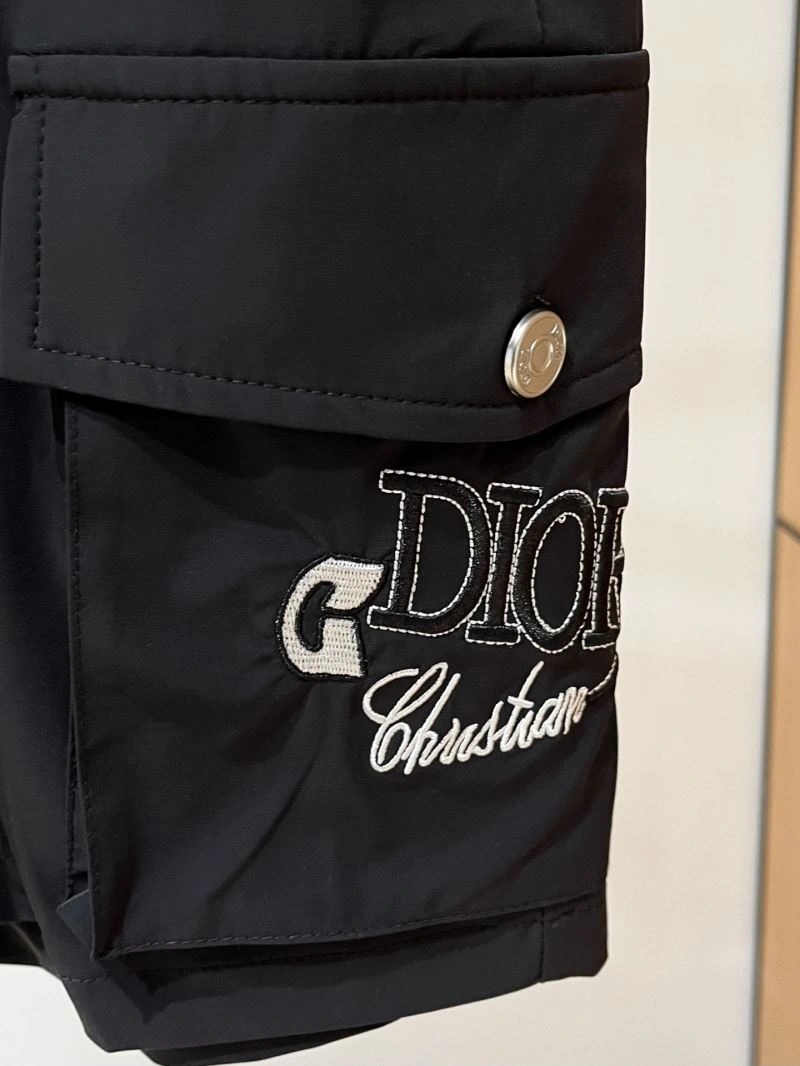OEM Christian Dior Short Pants