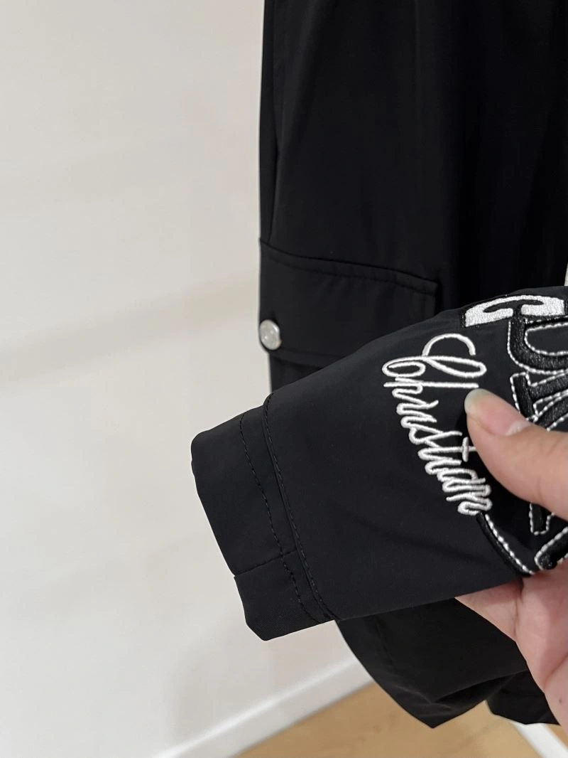 OEM Christian Dior Short Pants