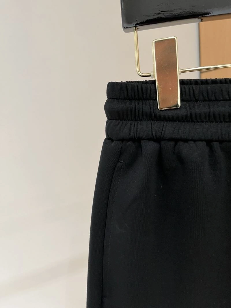 Economical Christian Dior Short Pants