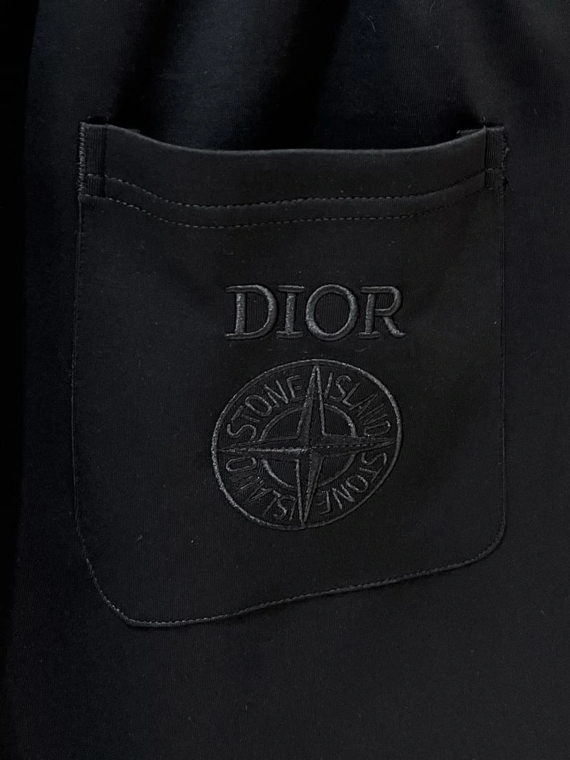 Economical Christian Dior Short Pants