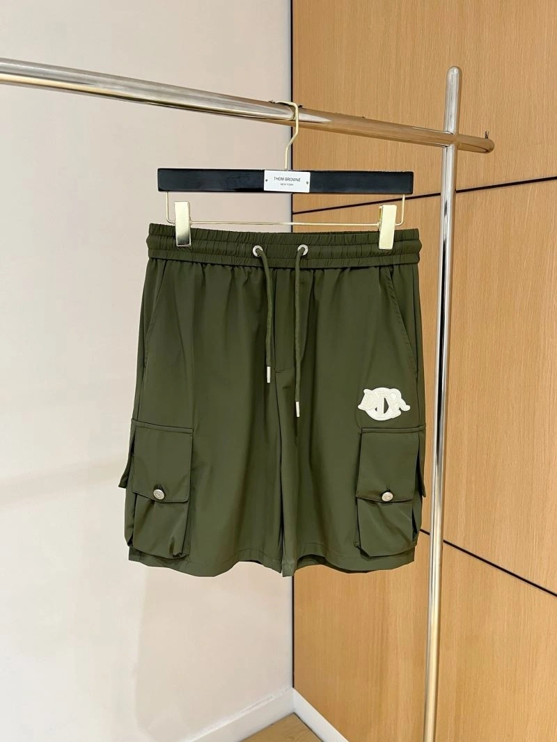 Christian Dior Short Pants