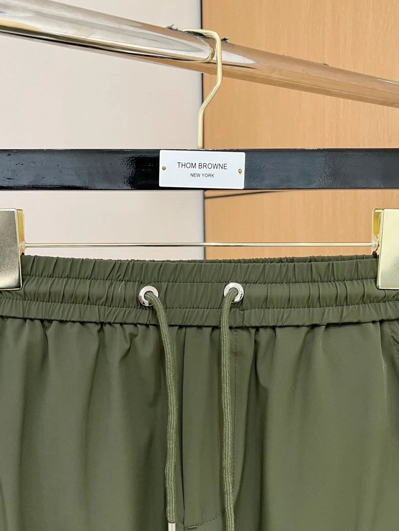 Value-priced Christian Dior Short Pants