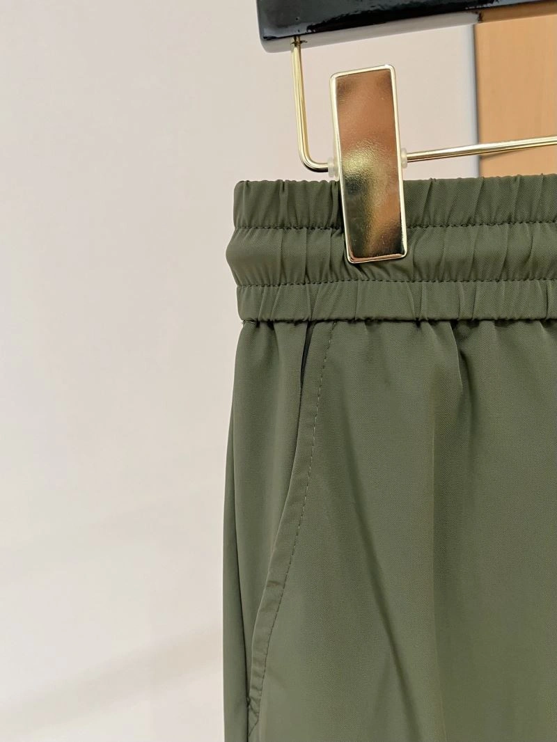 Value-priced Christian Dior Short Pants