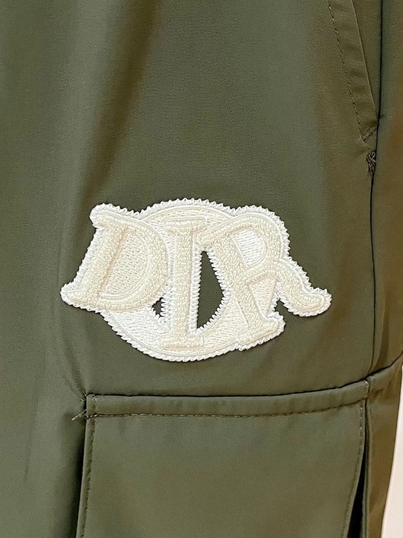 Value-priced Christian Dior Short Pants