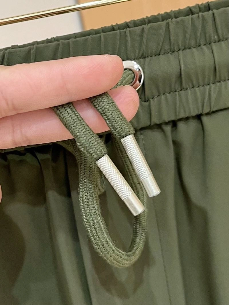 Value-priced Christian Dior Short Pants