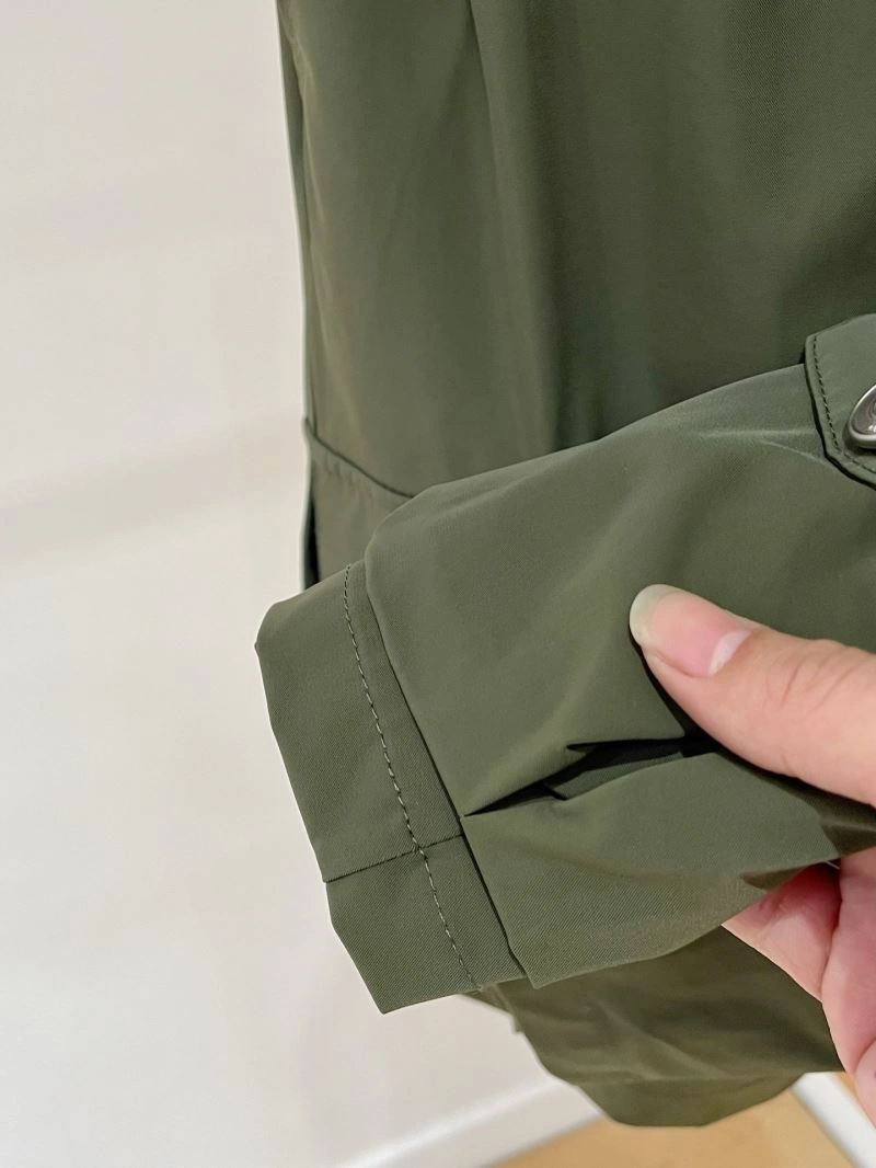 Value-priced Christian Dior Short Pants