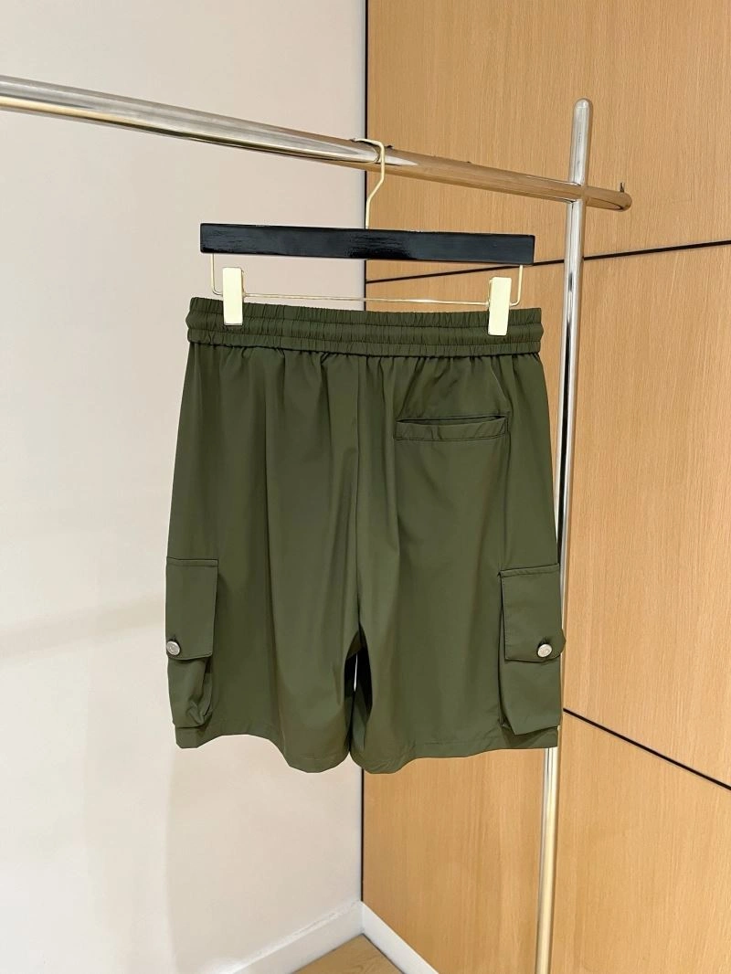 Value-priced Christian Dior Short Pants