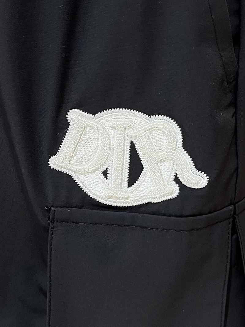 Cut-rate Christian Dior Short Pants