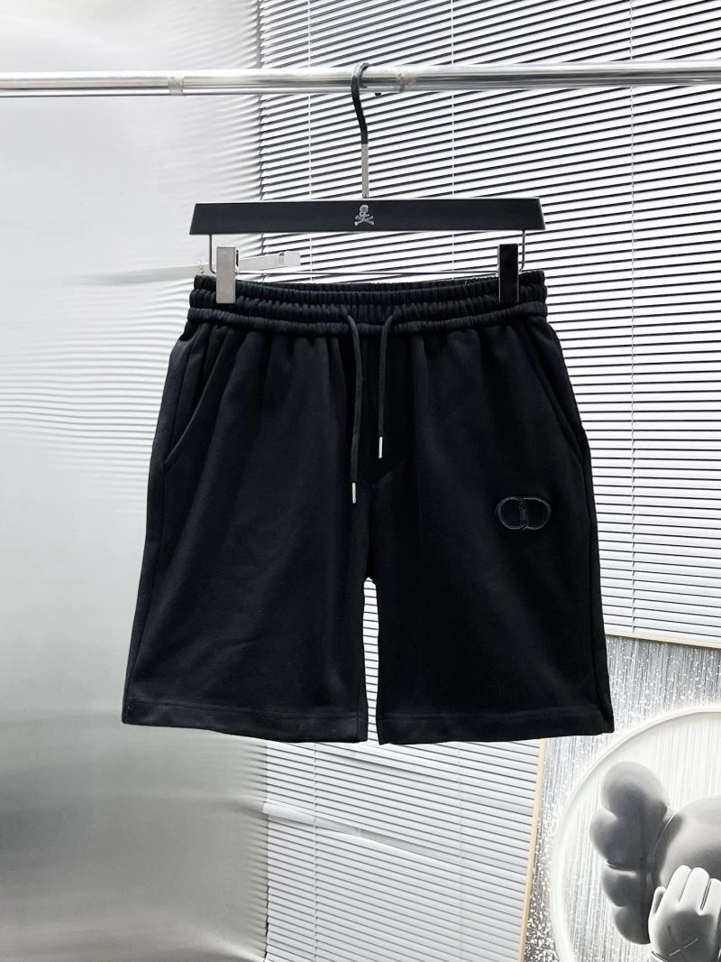 Christian Dior Short Pants