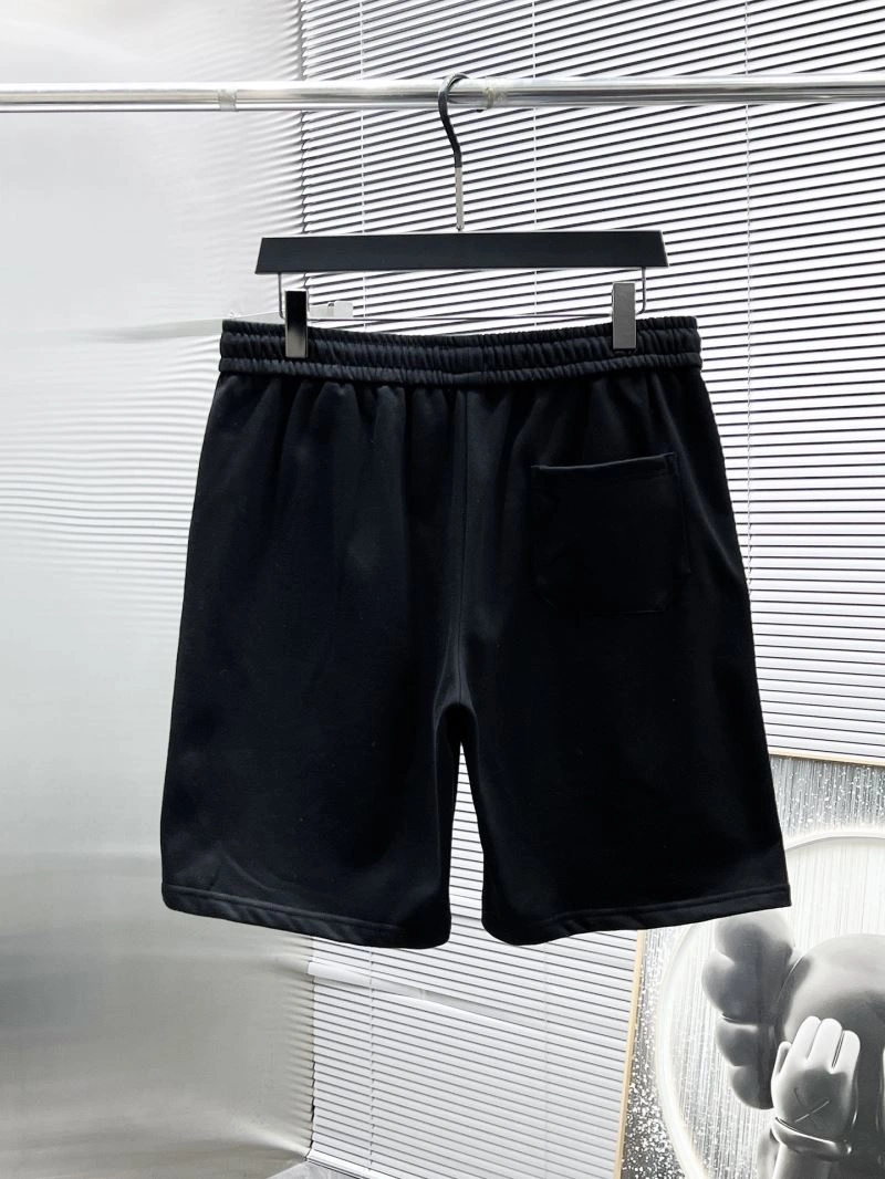 Official Christian Dior Short Pants