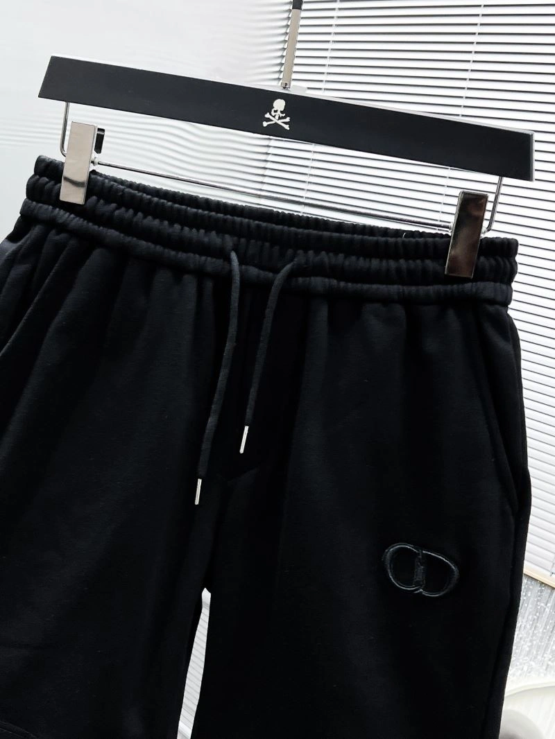 Official Christian Dior Short Pants