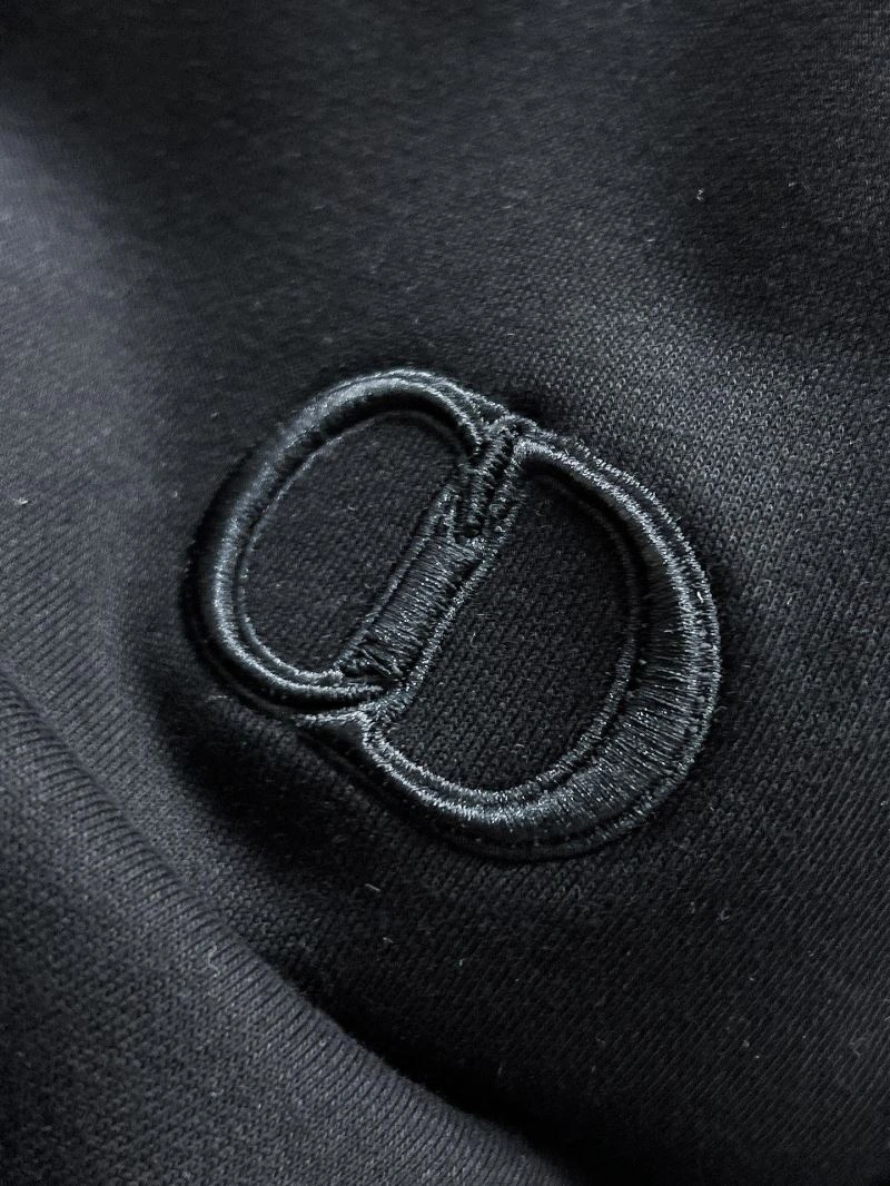 Official Christian Dior Short Pants